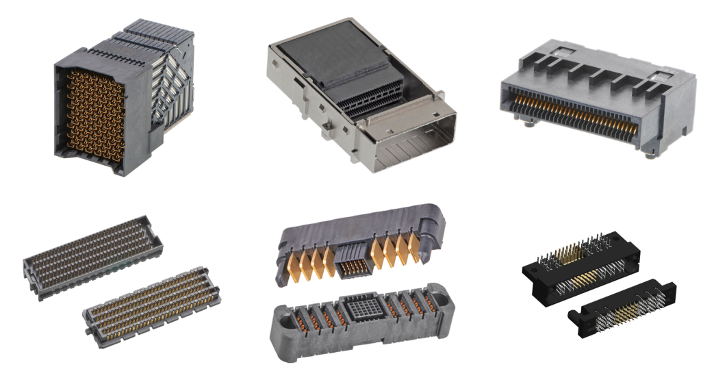 Connectors production - Ge-Shen Corporation Berhad