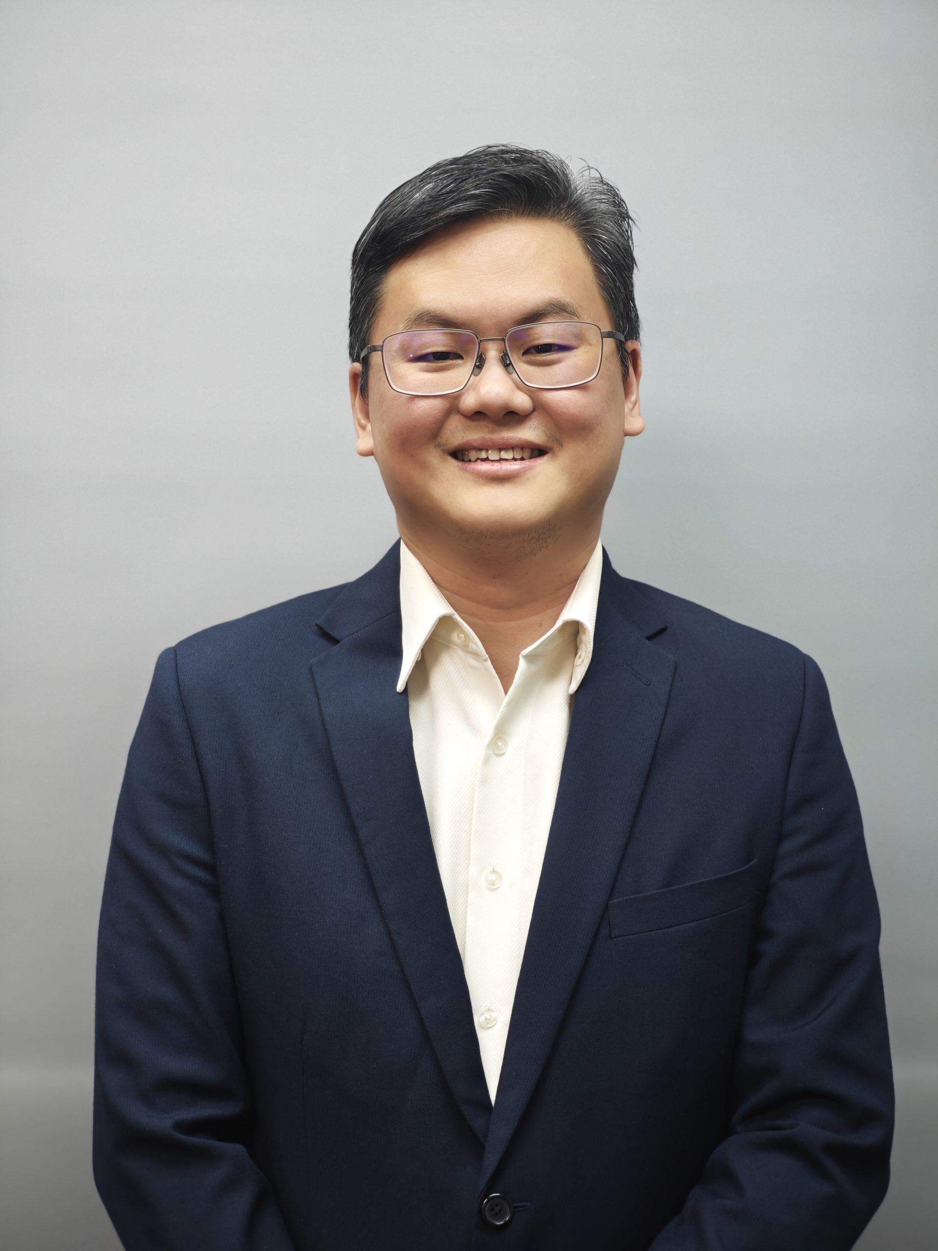 Tan Yee Cheong - Ge-Shen Corporation