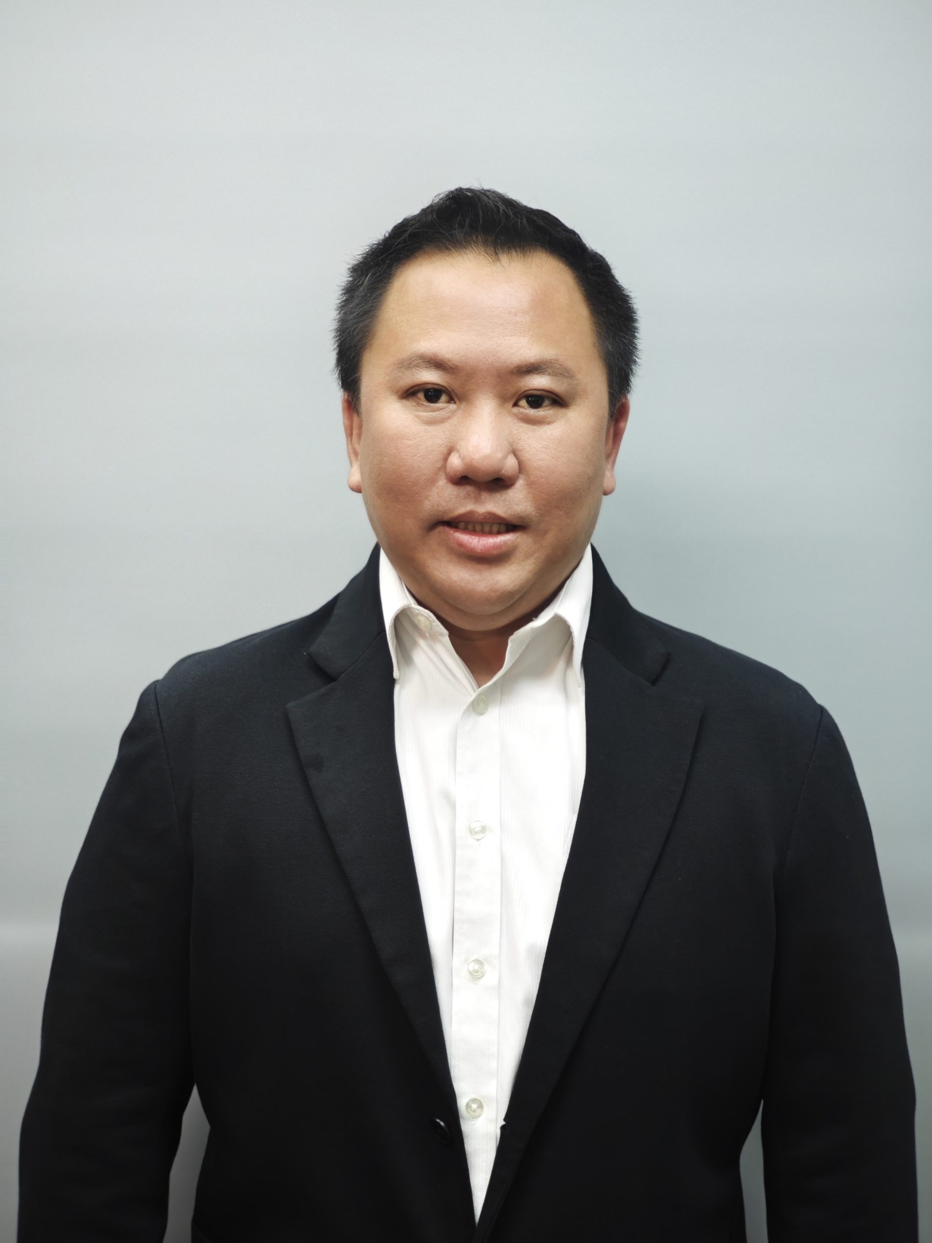 Brandon Tham Kok Sian - Ge-Shen Corporation