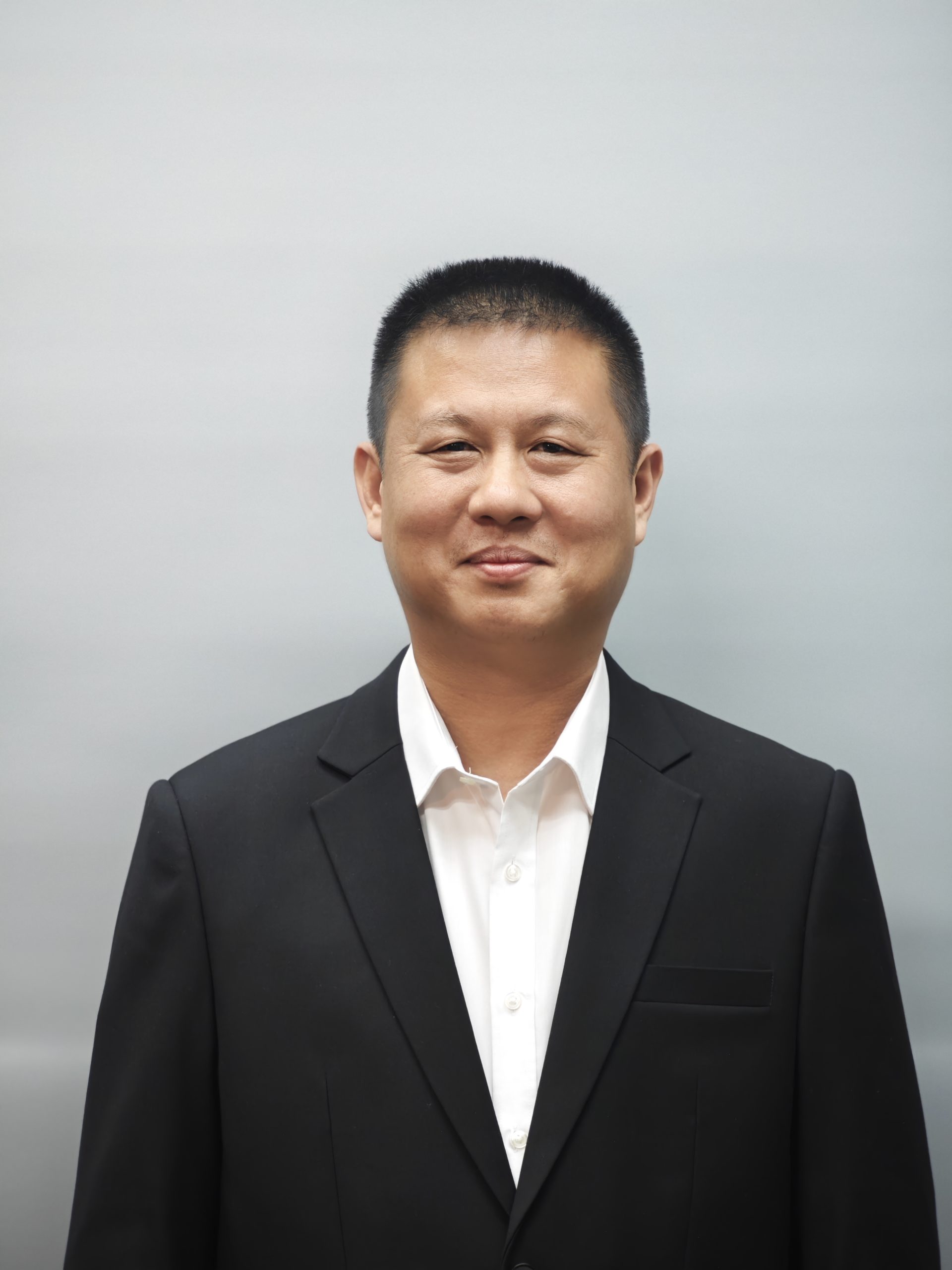 Goh Eng Yau - Ge-Shen Corporation
